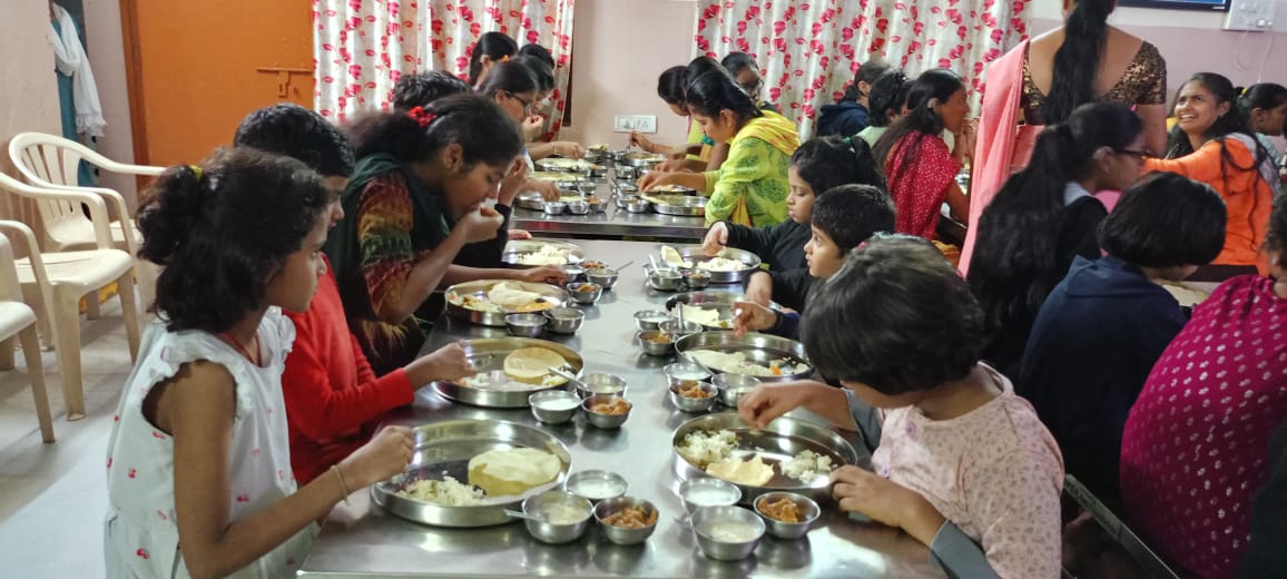 Swetha Foundation – Changing Lives of Needy with Food Aid…! – Swetha ...